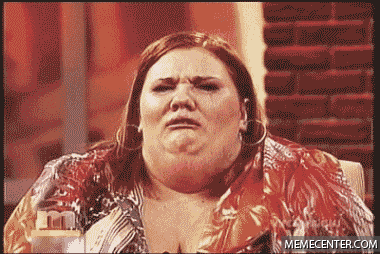 Kelly ripa GIF - Encontrar en GIFER