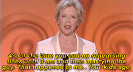 Love warren beatty annette bening GIF - Find on GIFER