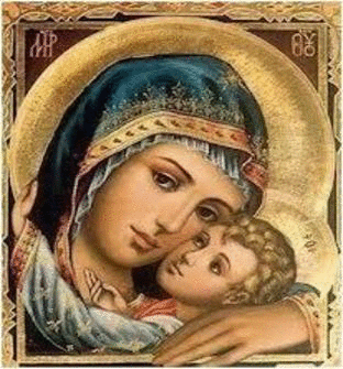 Catholic GIF - Find on GIFER