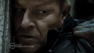 Sean bean GIF - Find on GIFER