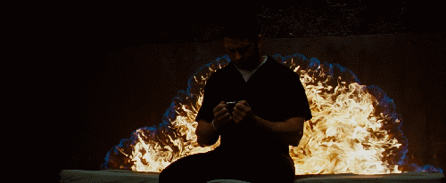 Movie fan GIF - Find on GIFER