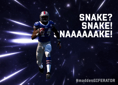 Madden GIF - Find on GIFER