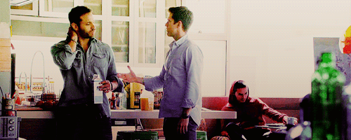 Program GIF - Find on GIFER