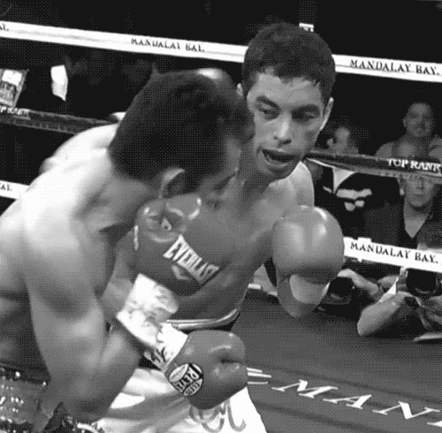 Faceoff GIF - Find on GIFER