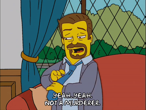 Marge simpson episode 15 GIF - Find on GIFER