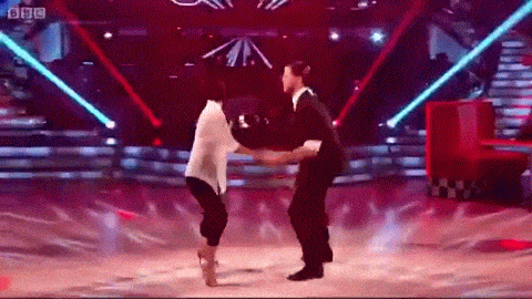 Alan carr GIF - Find on GIFER
