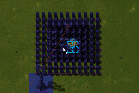 GIF mod - animated GIF on GIFER