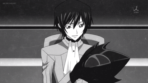 Code geass GIF on GIFER - by Kathrilis