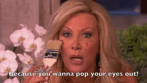 Ellen degeneres GIF - Find on GIFER