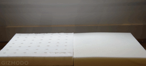 California king bed GIF - Find on GIFER