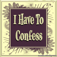 Confession GIF - Find on GIFER