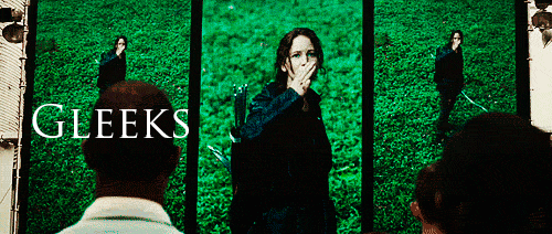 GIF glee - animated GIF on GIFER