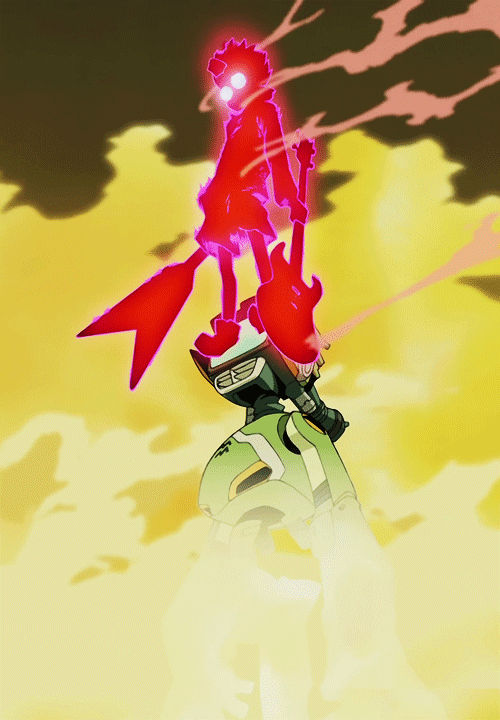 Rebuild SKL Is Kaiser - Chapter 1 - EvanKnight - Neon Genesis ...