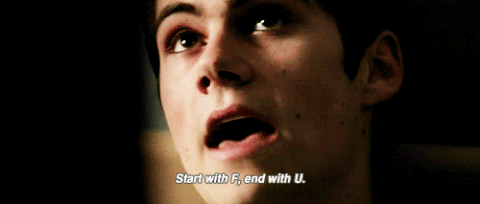 Maze runner GIF - Find on GIFER