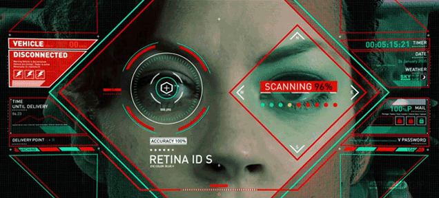 Tech GIF - Find on GIFER