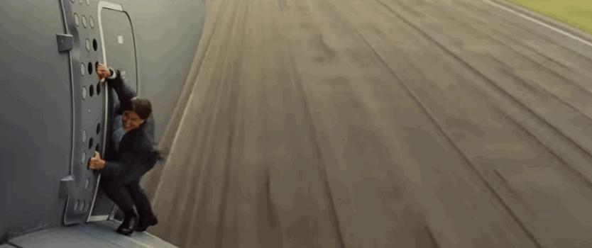 Rebecca De Mornay Risikabel Virksomhet Gif