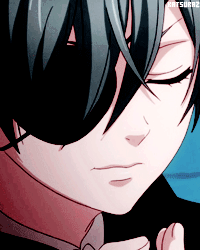Ciel phantomhive GIF - Find on GIFER