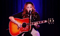 Demi lovato s ddl GIF - Find on GIFER
