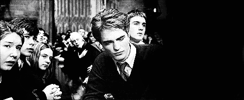 Harry potter gof cedric GIF - Find on GIFER