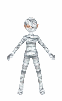 Mummy GIF - Find on GIFER