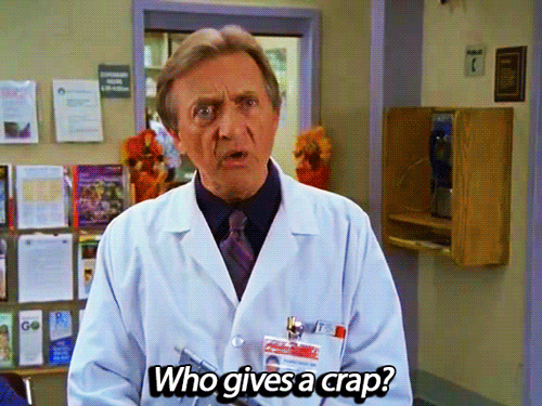 Scrubs GIF - Find on GIFER
