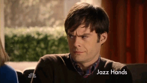 Jazz GIF - Find on GIFER