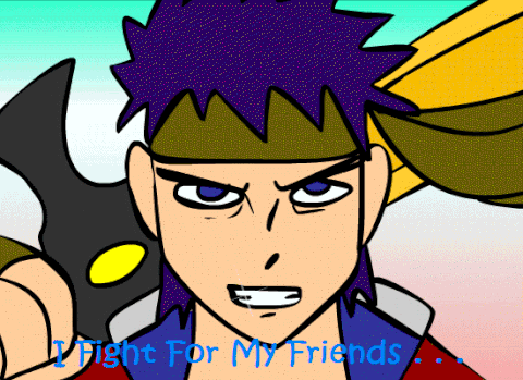 Ike GIF - Find on GIFER