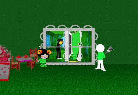 GIF charades - animated GIF on GIFER