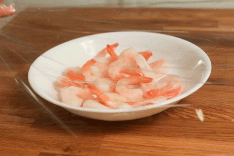 Shrimp GIF - Find on GIFER