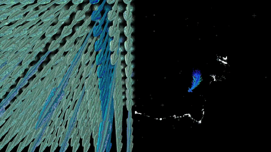 Audio visual art GIF - Find on GIFER