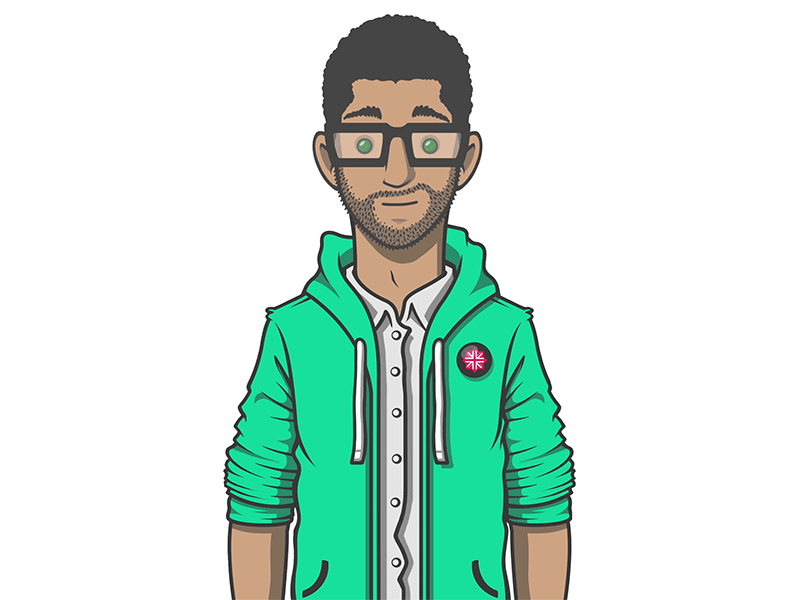 Character GIF - Find on GIFER