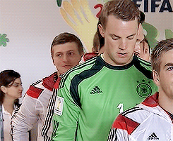 Thomas muller soccer futbol GIF - Find on GIFER