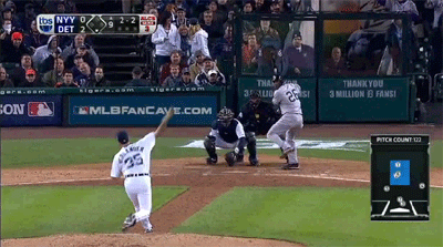 GIF baseball world series - animated GIF on GIFER