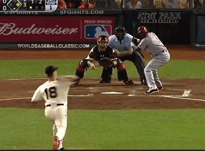 GIF baseball world series - animated GIF on GIFER