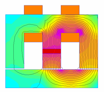 GIF separate paths - animated GIF on GIFER