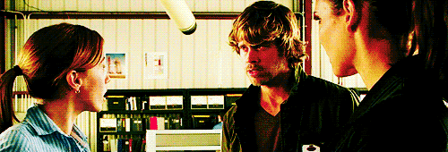 Ncis GIF - Find on GIFER