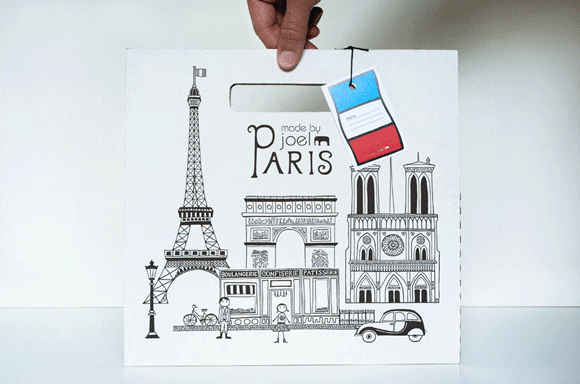 Paper architecture GIF - Find on GIFER