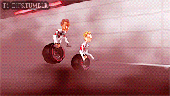 F1 framestore animation GIF - Find on GIFER