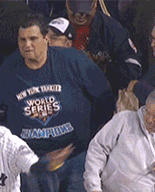 Yankees GIF - Find on GIFER
