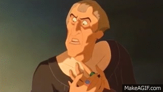 GIF hunchback of notre dame - animated GIF on GIFER