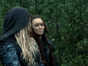 GIF the 100 - animated GIF on GIFER