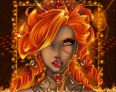 Goddess GIF - Find on GIFER