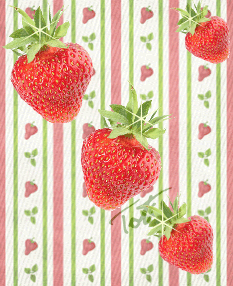 Strawberry GIF - Find on GIFER