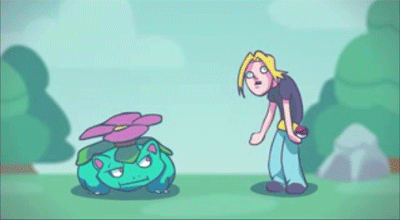 Pokemon angry GIF - Find on GIFER