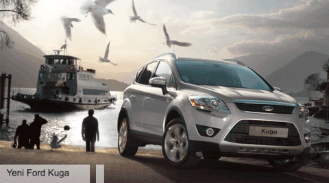 Ford GIF - Find on GIFER