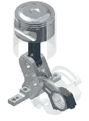 Pistons GIF - Find on GIFER