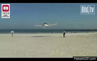 Fail guy plane GIF - Find on GIFER