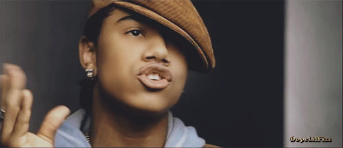S b2k lil fizz GIF - Find on GIFER
