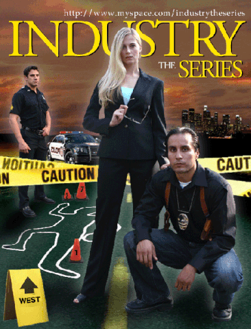 GIF web series - animated GIF on GIFER