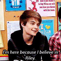 Lucas friar GIF - Find on GIFER